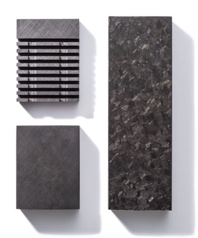 I.S.T High thermal conductive Polyimide Composite