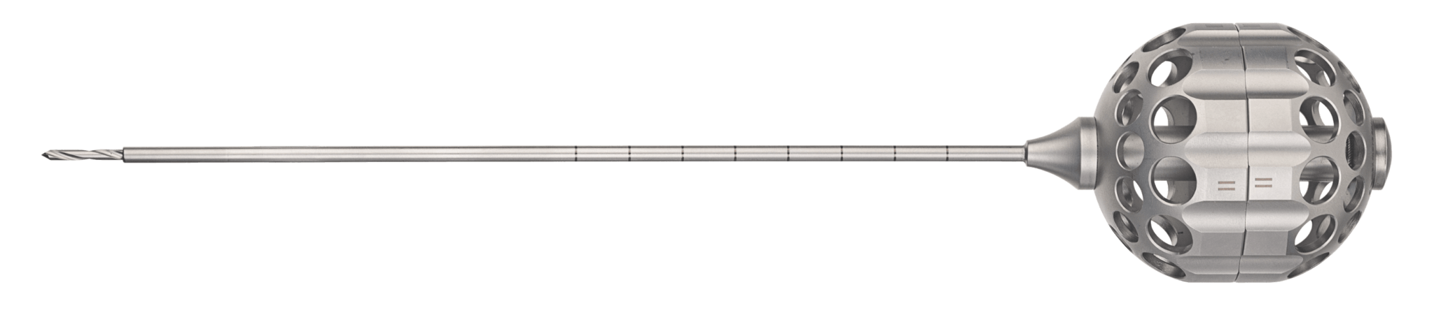 Max More Spine Percutaneous Transforaminal Endoscopic Discectomy (PTED ...