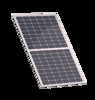 Carbon M10 or G12 Roof Module - N-Type Wafers