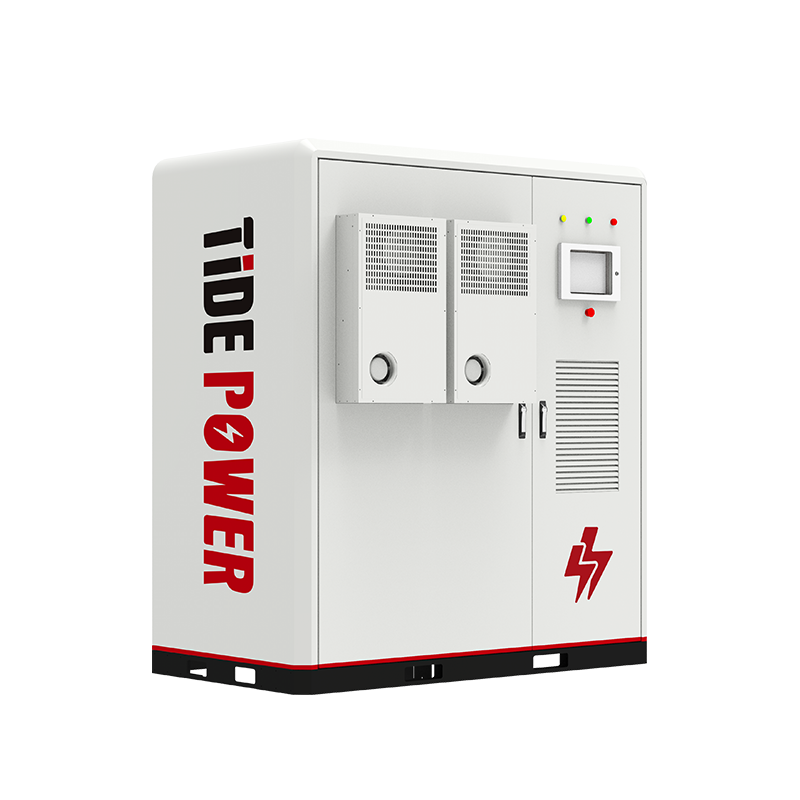 Tide Power Battery Energy Storage System