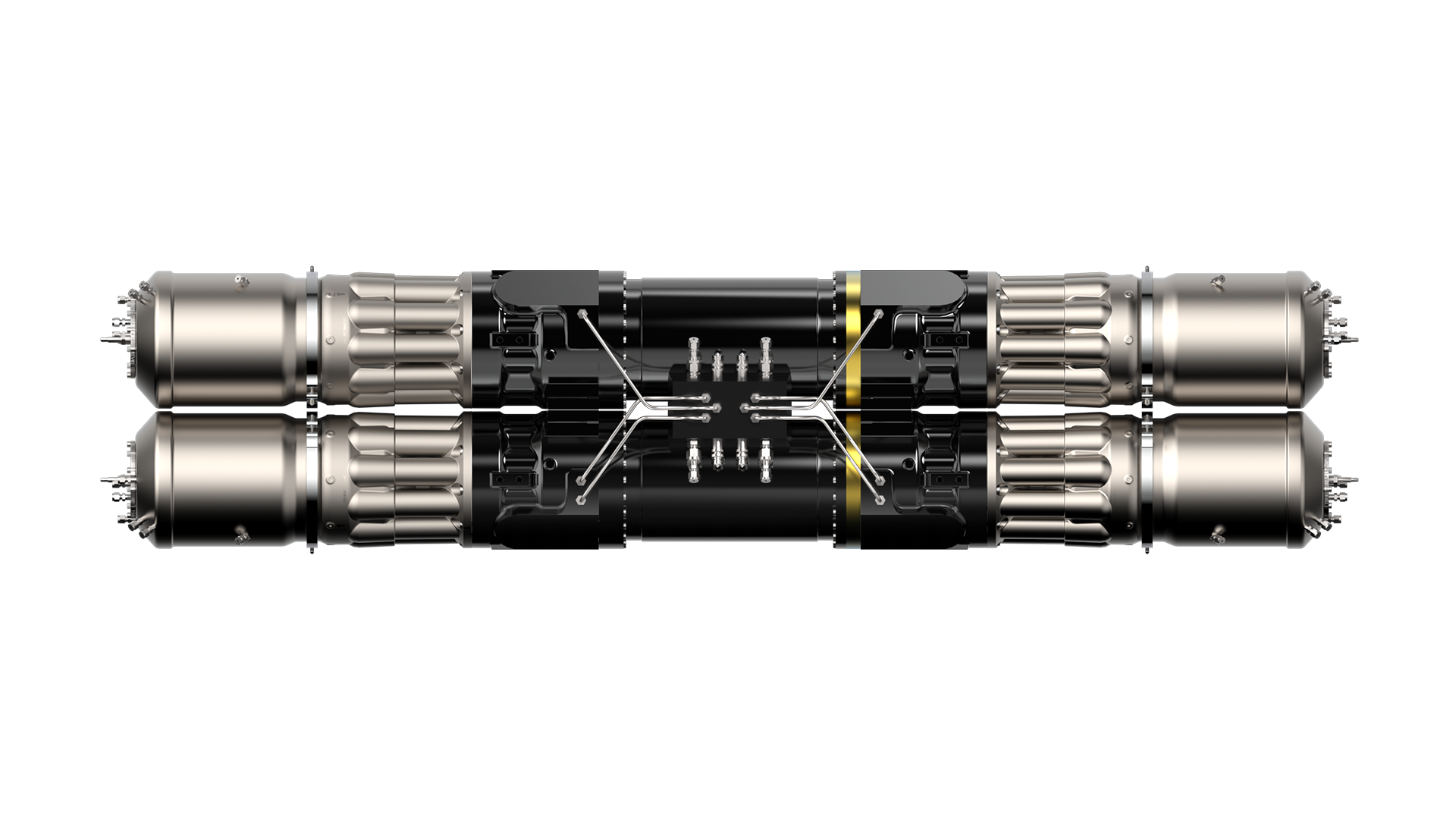 Hyliion KARNO™ Core Power Module