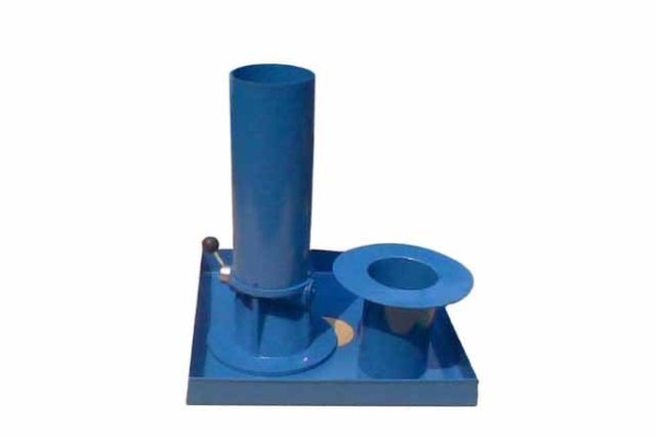 Sun LabTek LBT-028 Sand Pouring Cylinder for Soil Density Testing