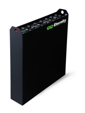 Eternity Technologies LongLife Flooded Motive Battery – DIN, BS & BCI