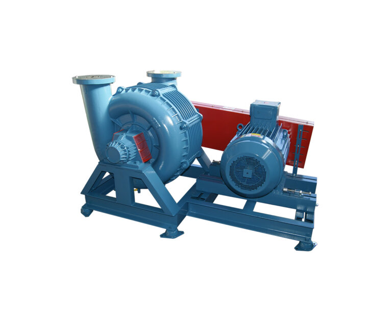 SAVIO MICO Multistage Aluminium Centrifugal Blower