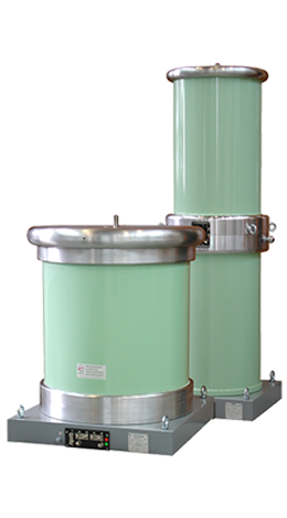 EPRO Test Transformers / Step-up Transformers
