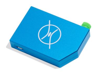 FiSpec FBG X100 Ultra-Compact FBG Interrogator for Strain and ...