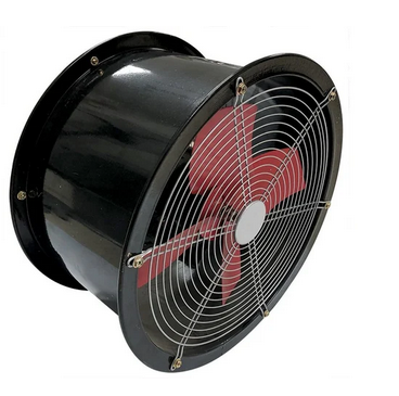 Ventilair AC Axial Fan