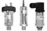 Fluid.iO ZT-N Customizable Low Pressure Sensor for Precise Measurement