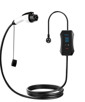 Zhoutuo Portable AC Charging Box