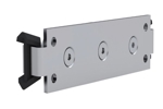 Rollco LSWL and LXWL C-Rail System for Load Bearing Applications