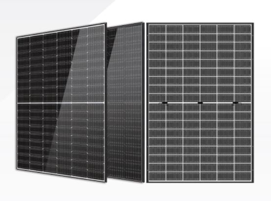 Horay Solar HS (420-440)TC MHO-D Mono-Bifacial Module