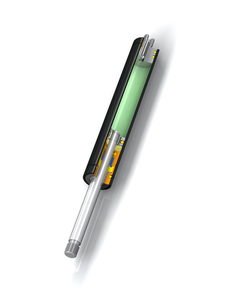 ACE GS-8 Industrial Gas Springs