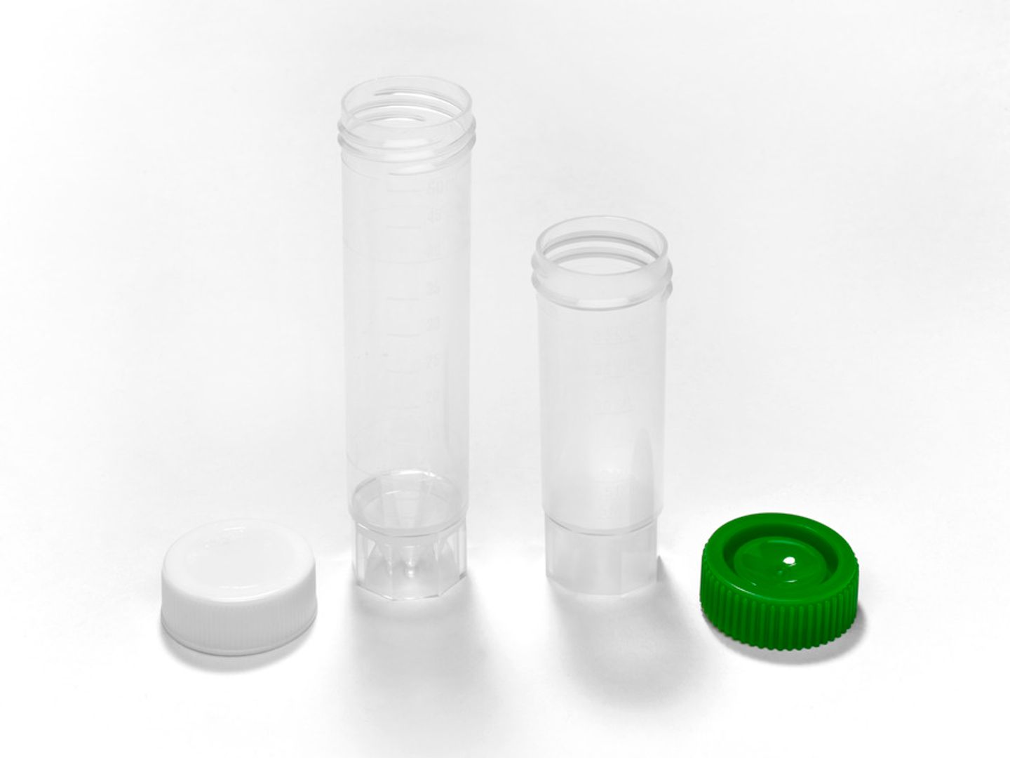 Caplugs 50 mL Centrifuge Tube Caps
