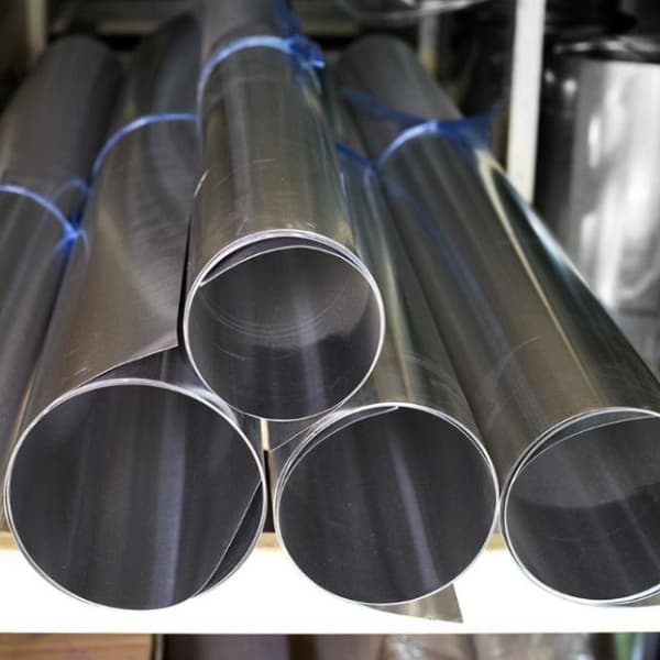 BOS Precision Alloy Steel Honed Tube