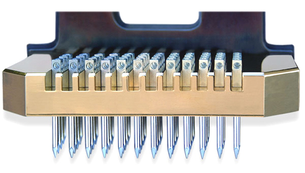 ArrayIt 946 Microarray Manufacturing Contact Printing System