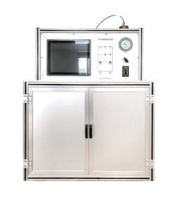 Gold APP MIP-3600 Mercury Intrusion Porosimetry