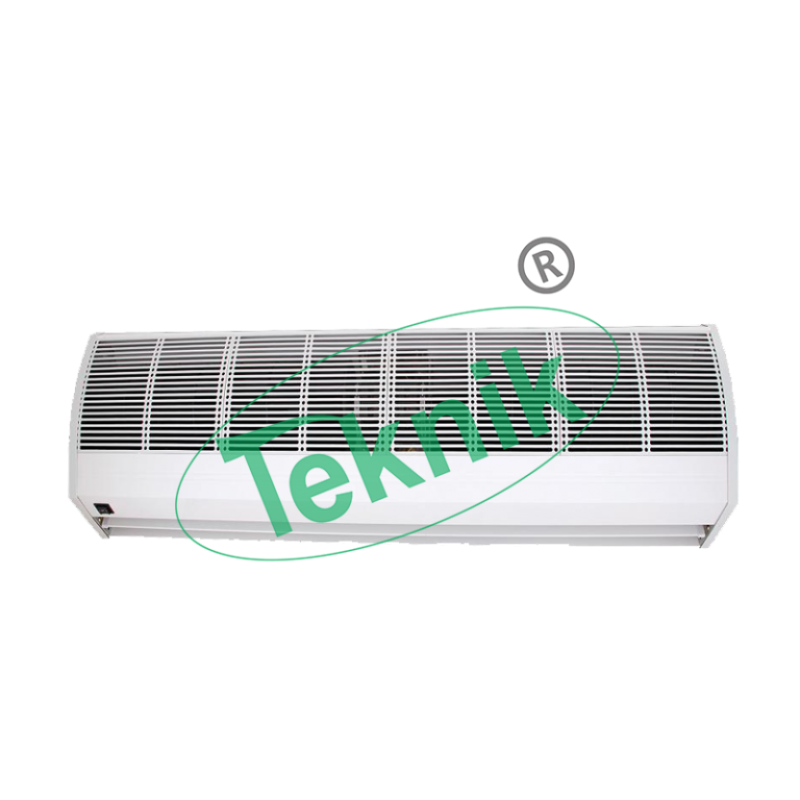 Microteknik JCA-01 Air Curtains