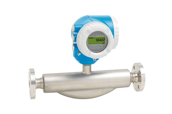 Aranka Coriolis Flow Meter