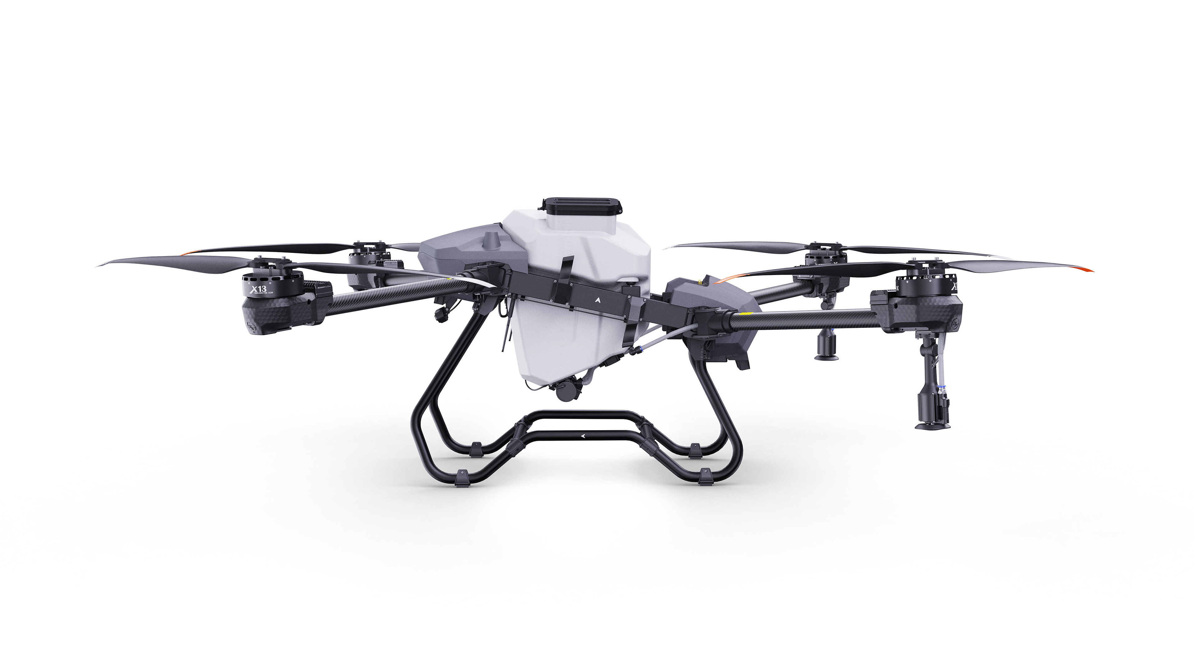 EFT Z30P / Z50P Agricultural Drone System