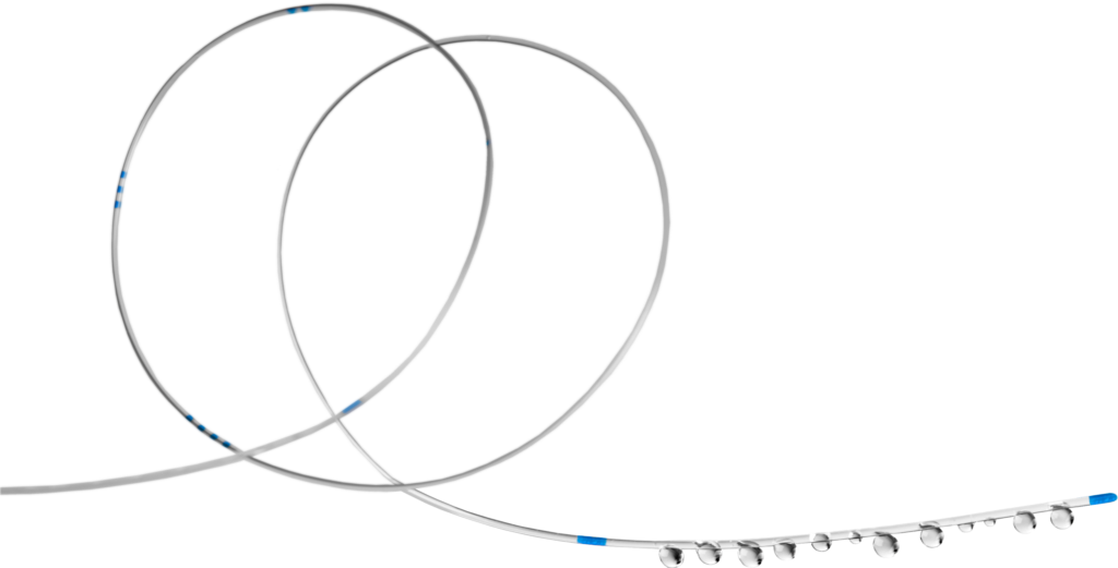 CIMPAX C-CAT Continuous Wound Infiltration System for Postoperative ...