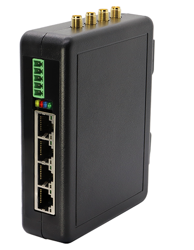 Nexcomm Nexus Industrial Panel Cellular Gateway