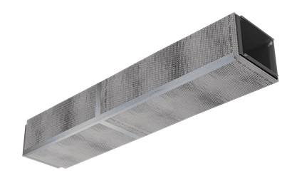 Fi-Foil RBI Shield High Thermal Performance Reflective HVAC Duct Insulation