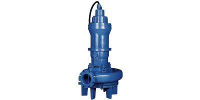 Warman SHW Submersible Slurry Pump