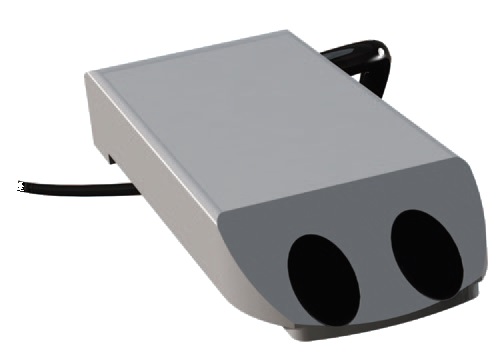 ChemScan Sensor Family - Flow Monitoring (Mace) - Doppler ...