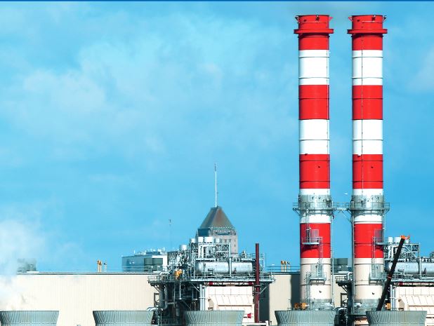 Durag Predictive Emissions Monitoring System