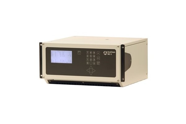 MC3 Multicomponent Analyzer