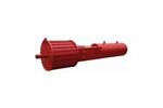 Rotork GP/GH Scotch Yoke Actuators