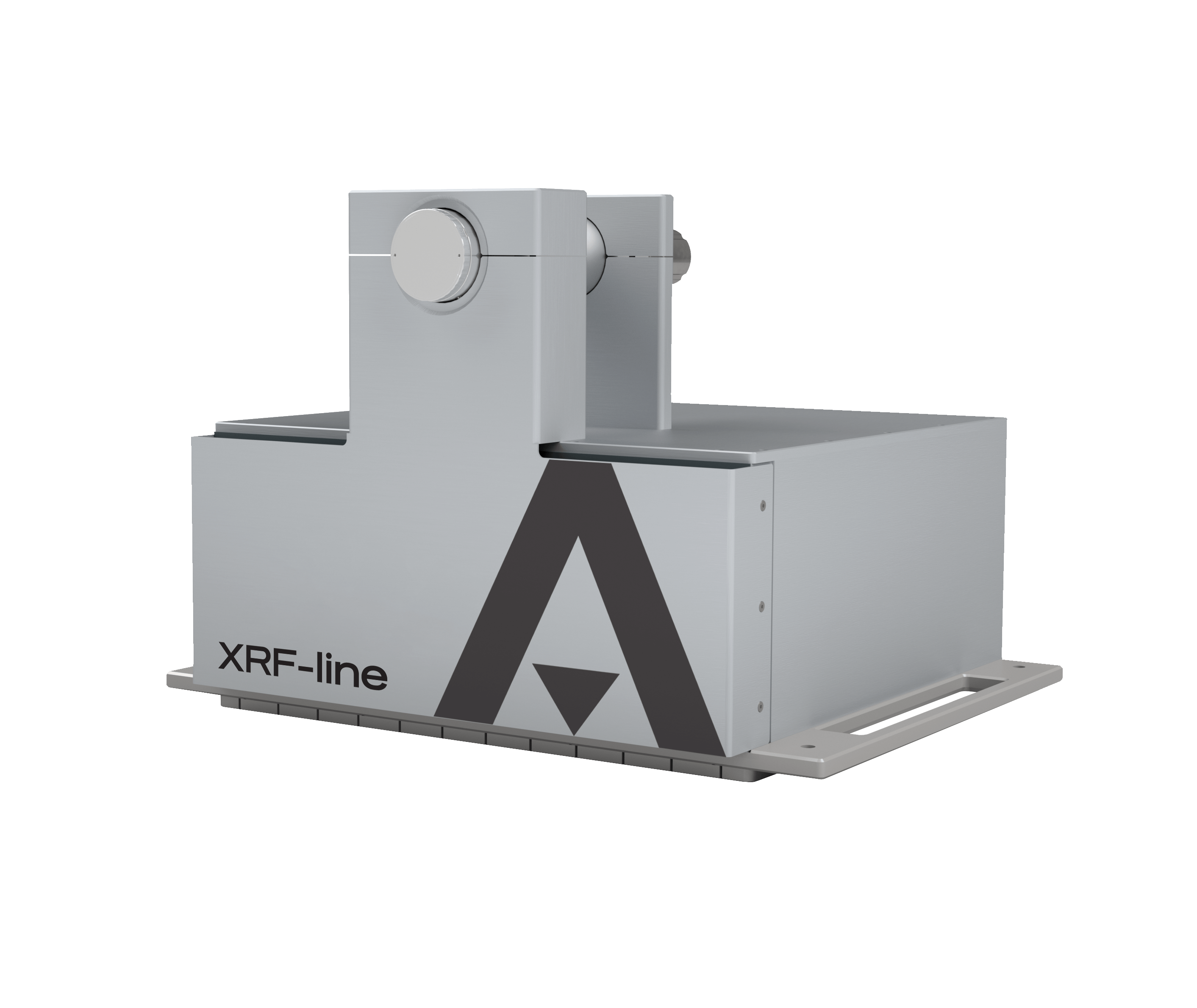 LLA Instruments XRF-Line X-Ray Fluorescence Analyzer for Metal Sorting ...
