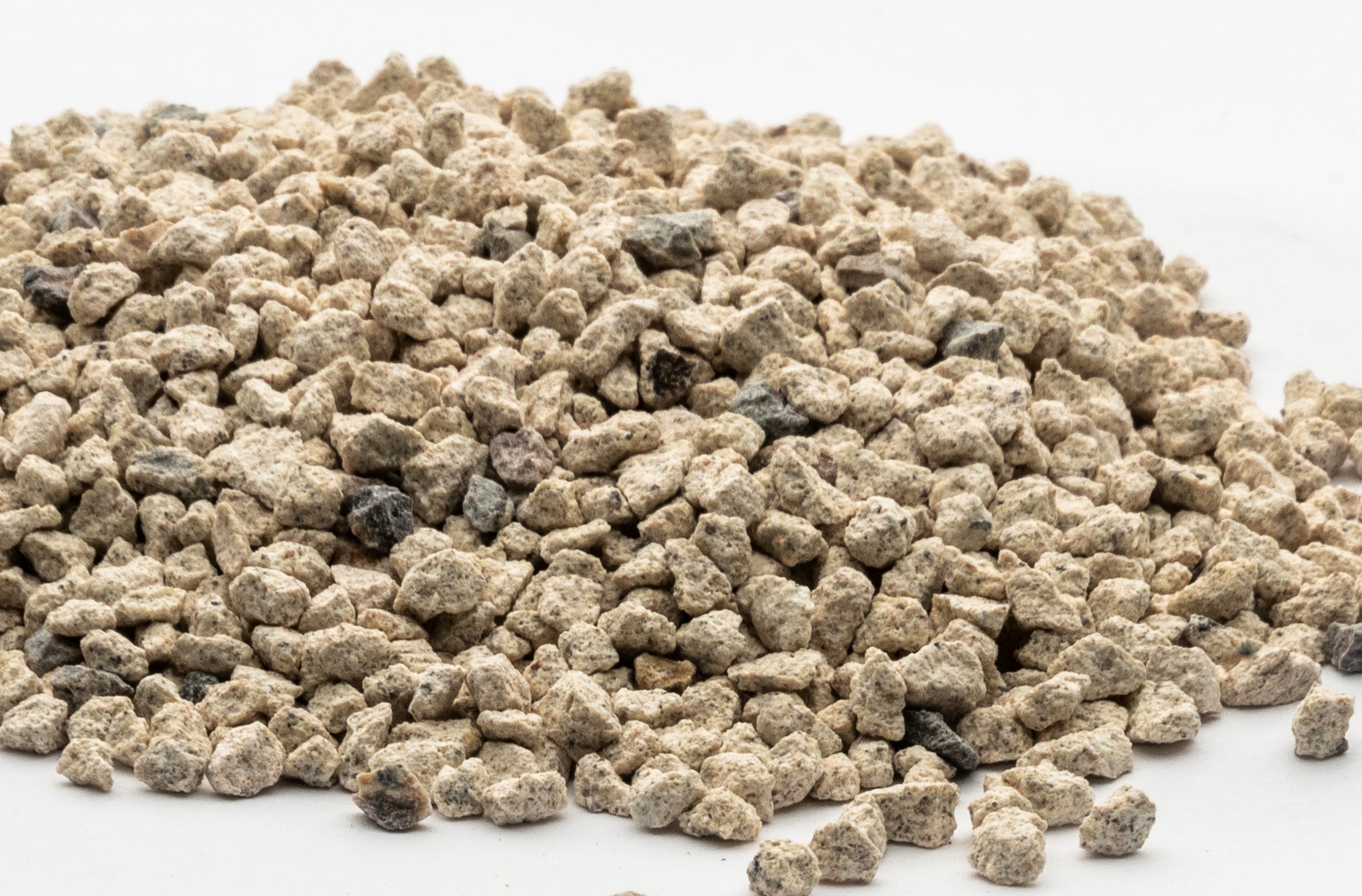 Hydrosil - Model HS-200 - Naturally Occurring Element Zeolite for ...
