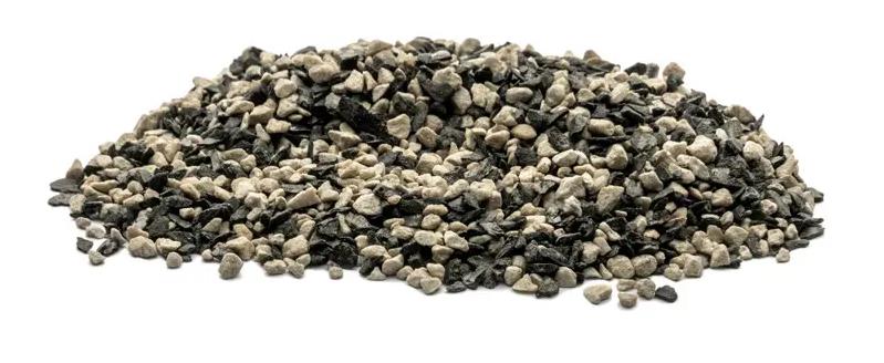 Hydrosil HS-250 50/50 Organoclay & Anthracite Coal Water Filtration Media
