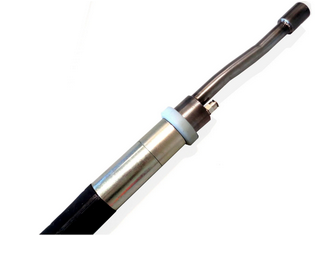 Geopro Wireline Packer System for Permeability Tests