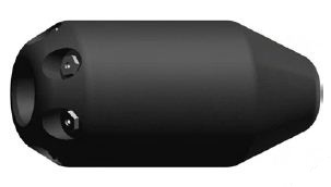Enz Grenade-bomb Jet Nozzle