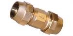Ford Couplings For Pipe and Tubing