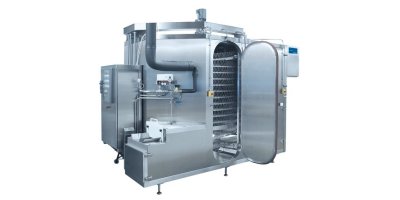 CRYOLINE - CS - Food Freezing - Cryogenic Self Stacking ...