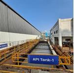 Potential API Oil Water Separator