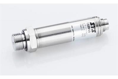 STS DTM.OCS.S Modbus Pressure Transmitter