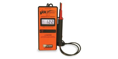 122 Voltman Industial Safety Voltmeter