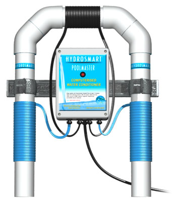 Hydromaster Poolmaster 40 Water Conditioner