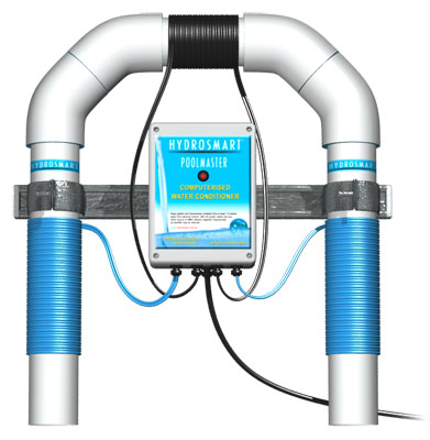 Hydromaster Poolmaster 50 Water Conditioner