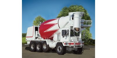 FD4000 Front Discharge | Terex