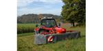 Aebi TT206 Slope Tractor