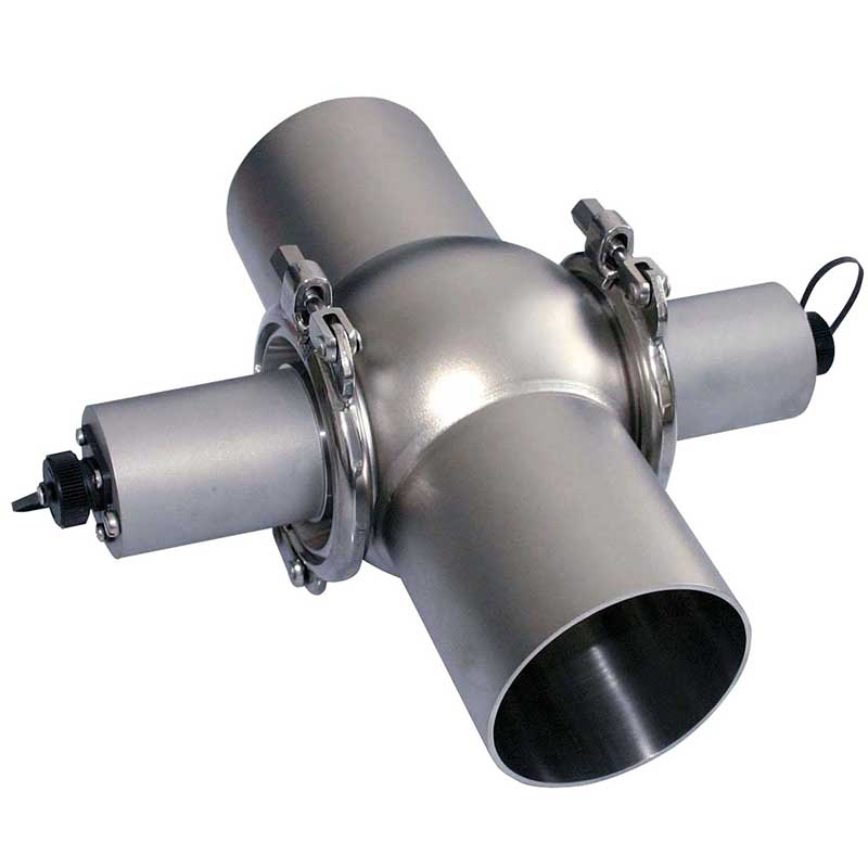 optek AF56-N Single Channel Turbidity Sensor