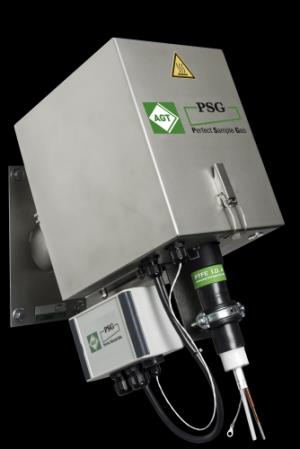 PSG Basic Gas Sampling Probe