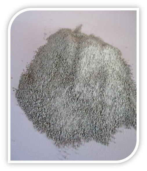 MCI Clay-Polymer Chemistry for Industrial Wastewater Treatment