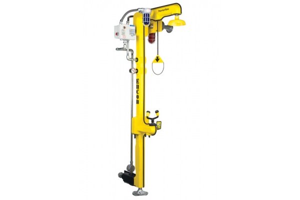 Encon Therma-Flow TF35B4777200 Protected Showers & Eyewashes