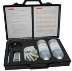 Cerulean C - Verikit Temperature Verification Kit
